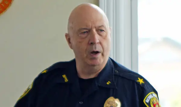 Former Bethel Park police chief found dead in home