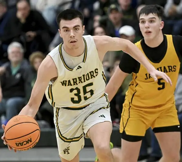 High school basketball roundup for Jan. 21, 2026: Penn-Trafford knocks ...