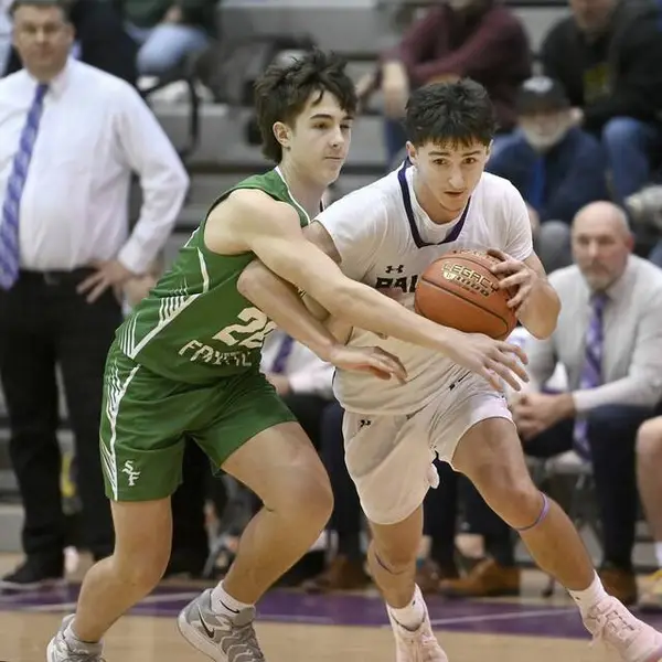 Baldwin avenges loss to South Fayette, nears 1st section title since 1986