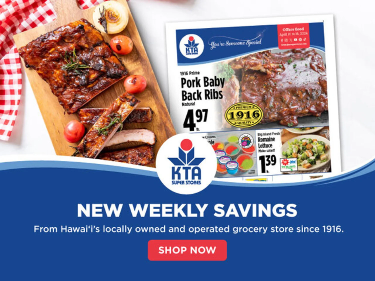 KTA Super Stores - Express, Kealakekua - West Hawaii Today-Main