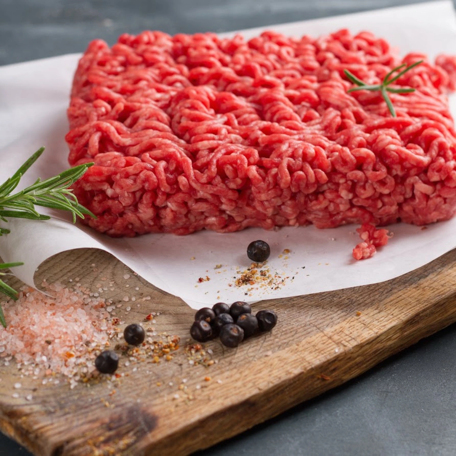 Don't Miss the Friday the 13th Sale! Fresh Ground Chuck $3.99/lb - Hy ...