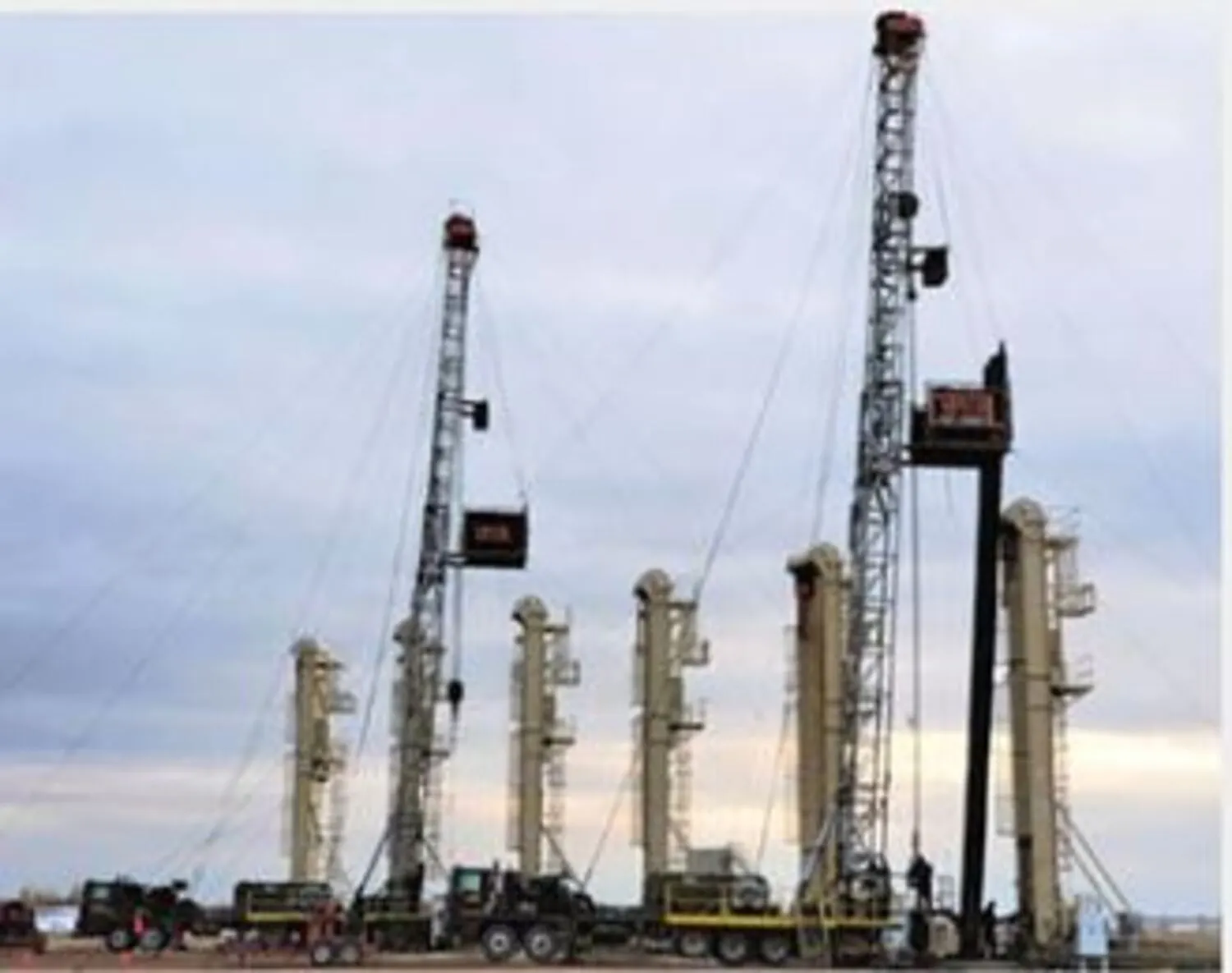 We Specialize in Workover Rigs, Anchor Services & More - Capital Well ...