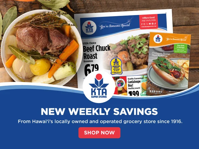 Kta Super Stores Express Kealakekua West Hawaii Today Main