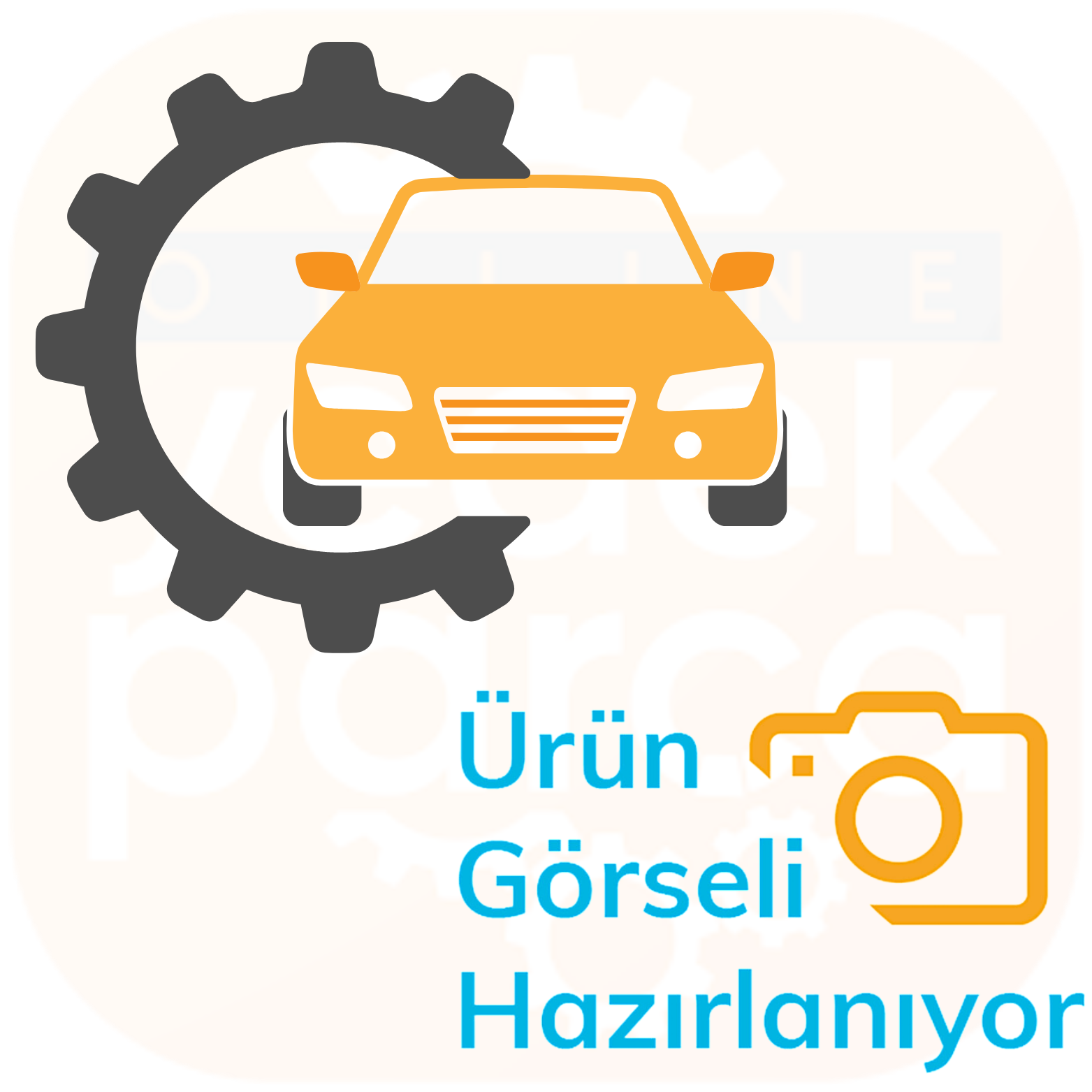 AYD 01358 | Rot Başı Opel Astra G Zafira 98 >