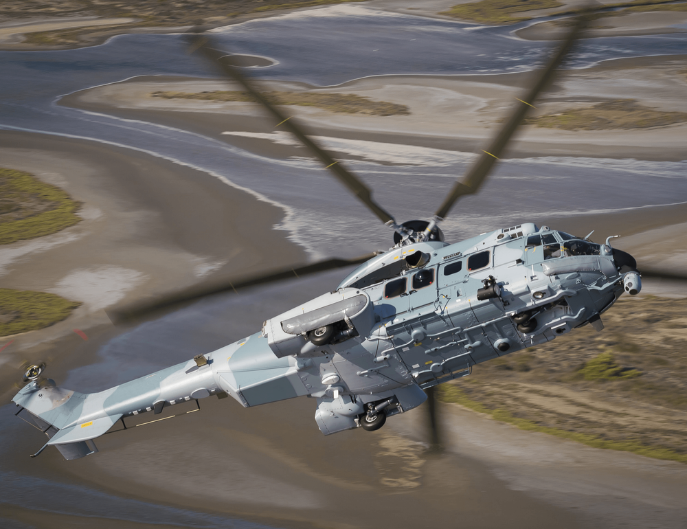 SATCOM Terminals: Land, Maritime and Aero Equipment