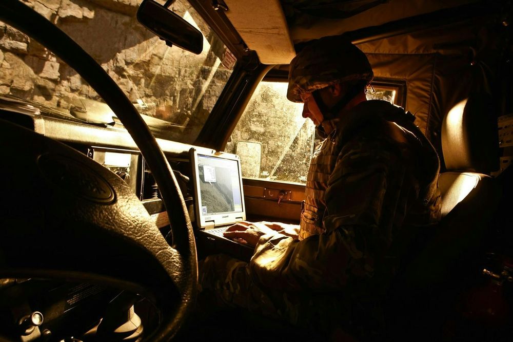 SATCOM Terminals: Land, Maritime and Aero Equipment