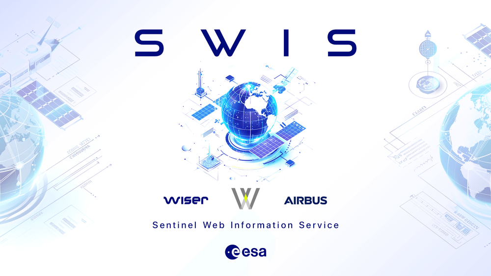 Read the news: Airbus is proud to partner with Wiser Technology and Sociaw