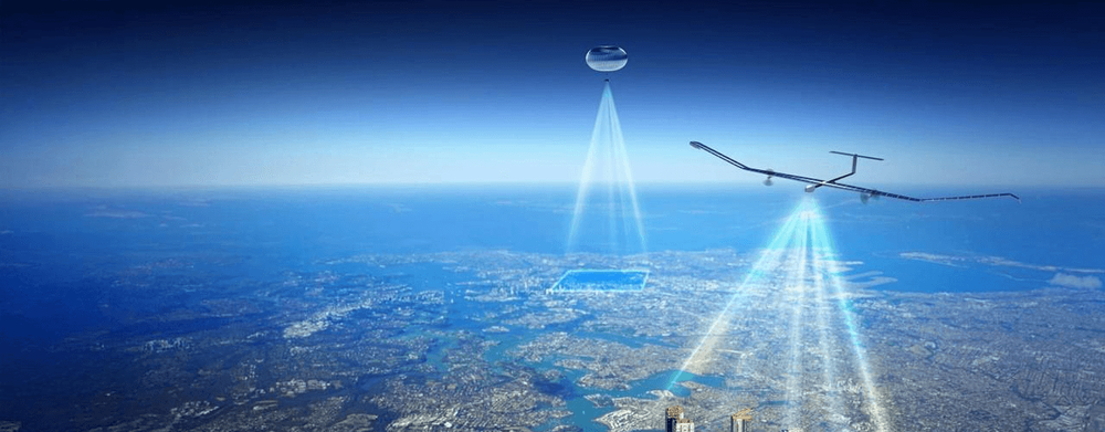 Strat-Observer HAPS: Advanced Stratospheric Earth Imaging