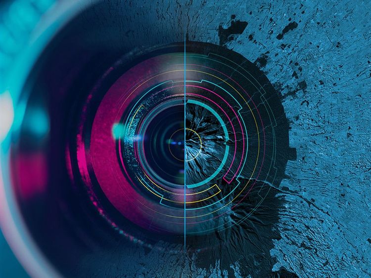 Direct Receiving Station | Airbus Defence & Space