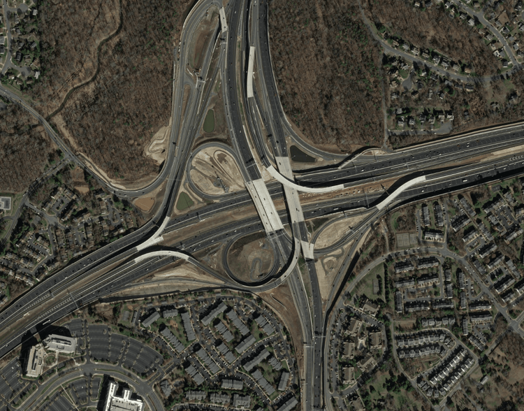 Global Imagery Basemaps : Flexible Licensing Guide