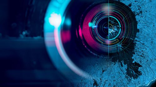 Satellite Tasking: Order Imagery and Data from Airbus