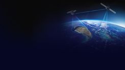 Commercial satellite and radar imagery provider | Airbus Defence and Space