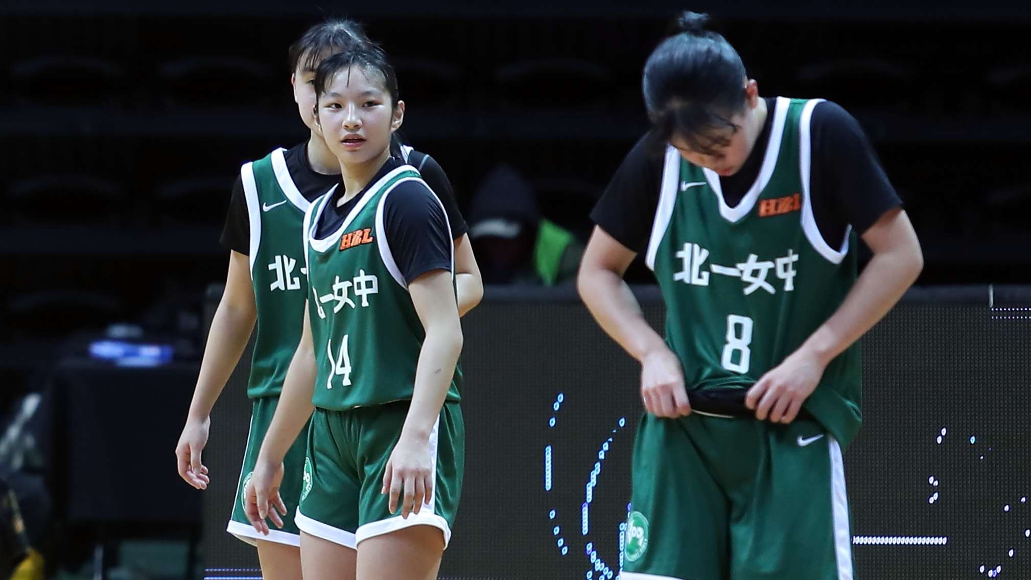 HJ Sports／孫傳賢