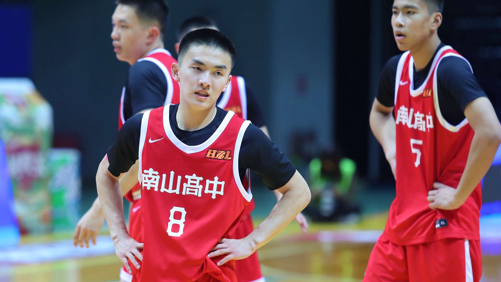 HJ Sports／孫傳賢