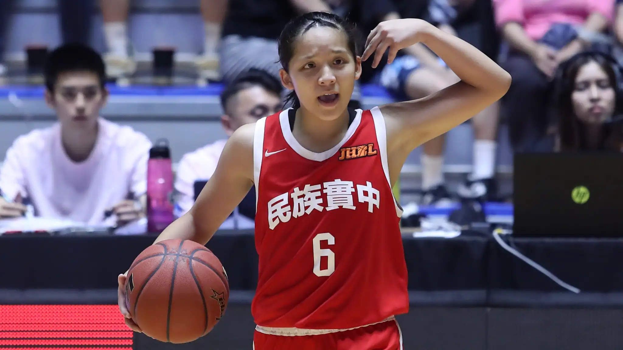 HJ Sports／孫傳賢