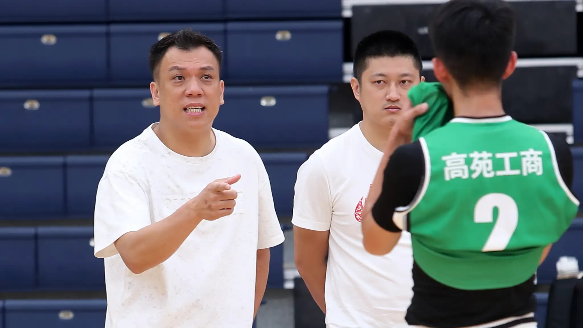 HJ Sports／孫傳賢