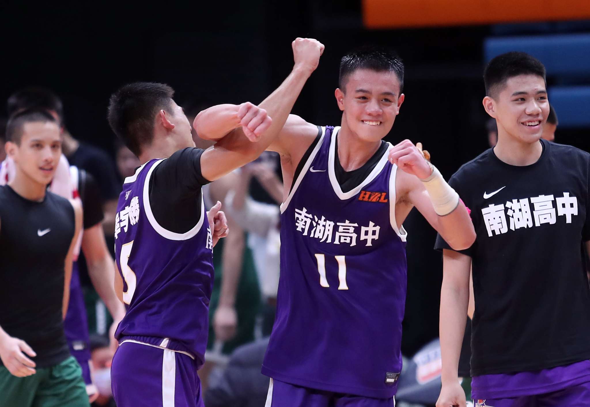 12強複賽戰績：4W1L