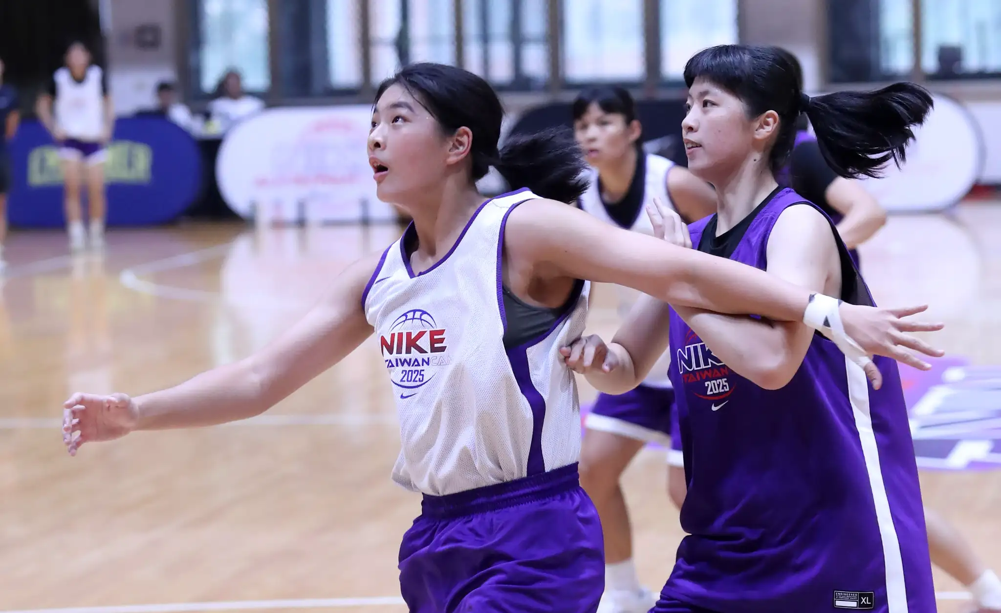 HJ Sports／孫傳賢