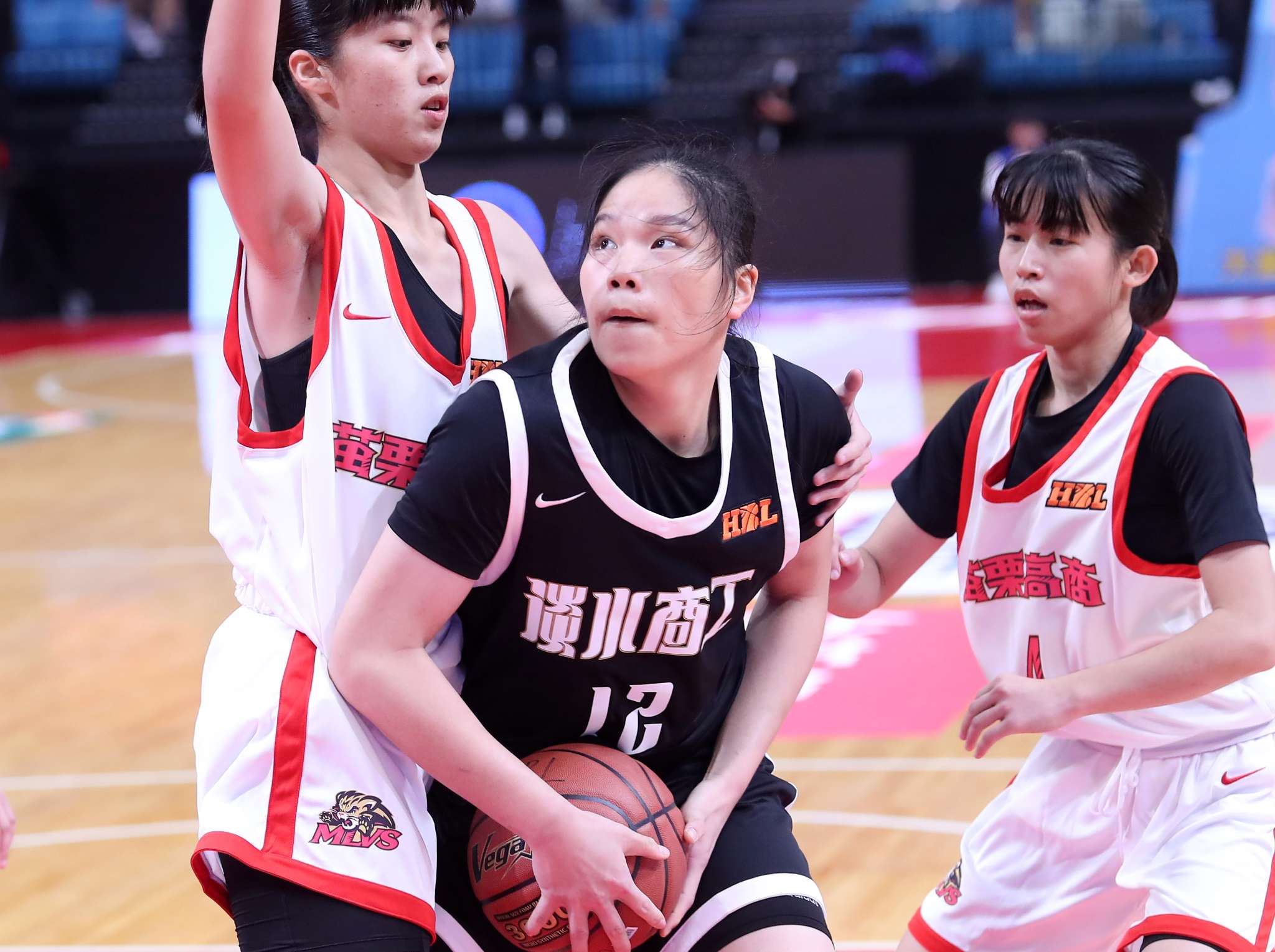 12強預賽戰績：4W1L