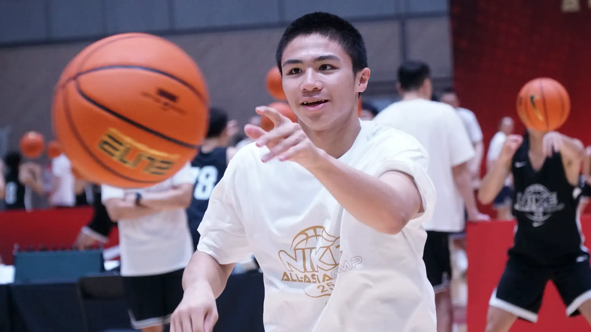 HJ Sports／孫傳賢