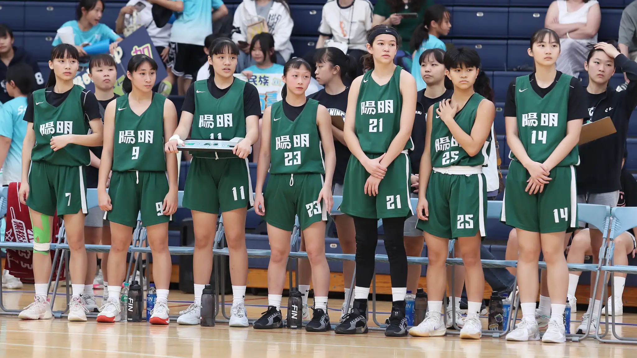 HJ Sports／孫傳賢