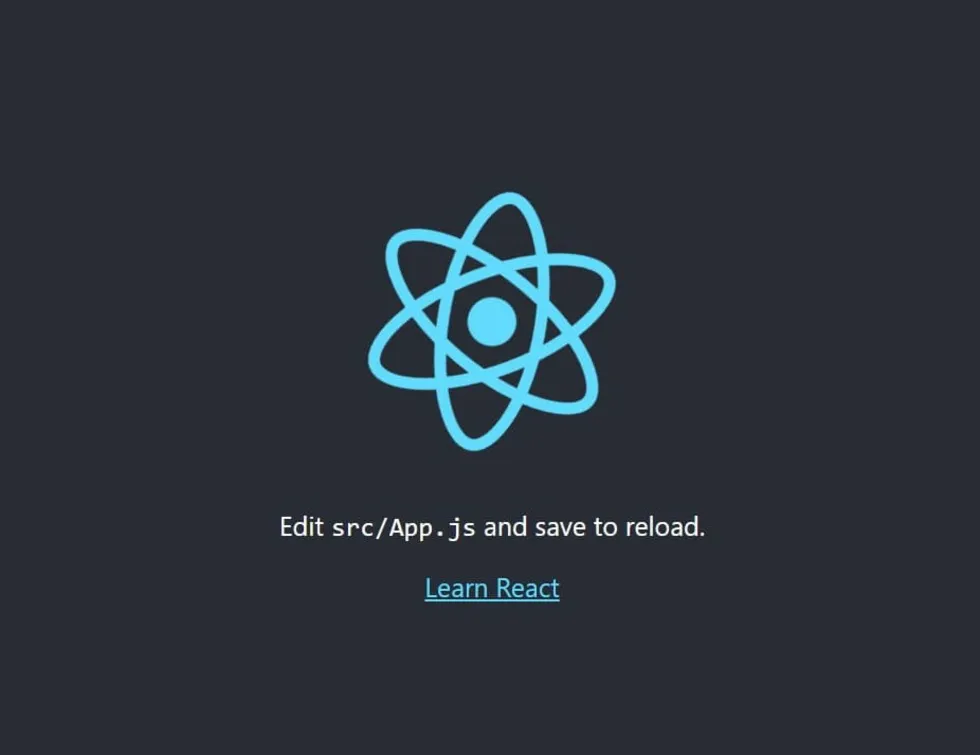 【2022年10月最新】初心者でも分かりやすいReactの始め方