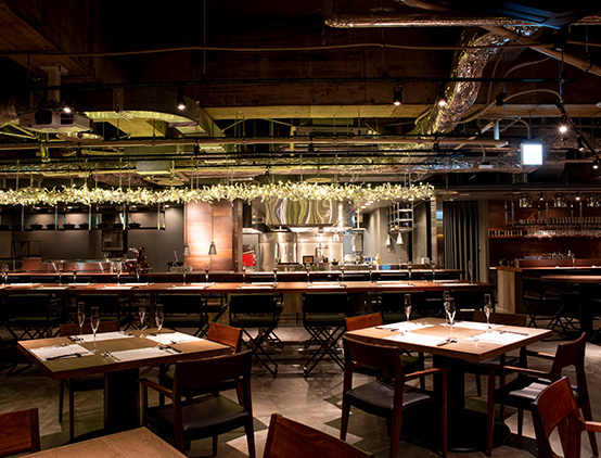 Tsubamesanjo Bit 燕三条本店 - Tsubamesanjo Bit