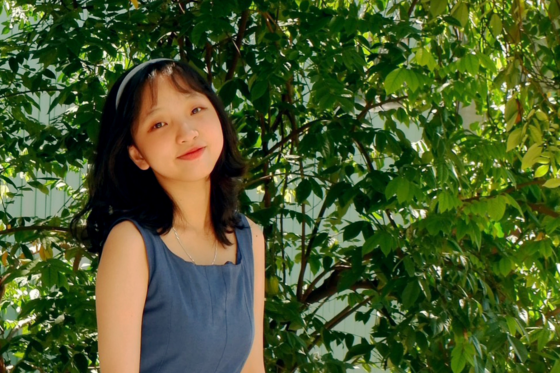 ベトナムメンバーの本音＃1 多くの価値をもたらし、豊かな生活を送れる優れた開発者になりたい | NecScat デザイン経営を推進するネクスキャット株式会社（NecScat）