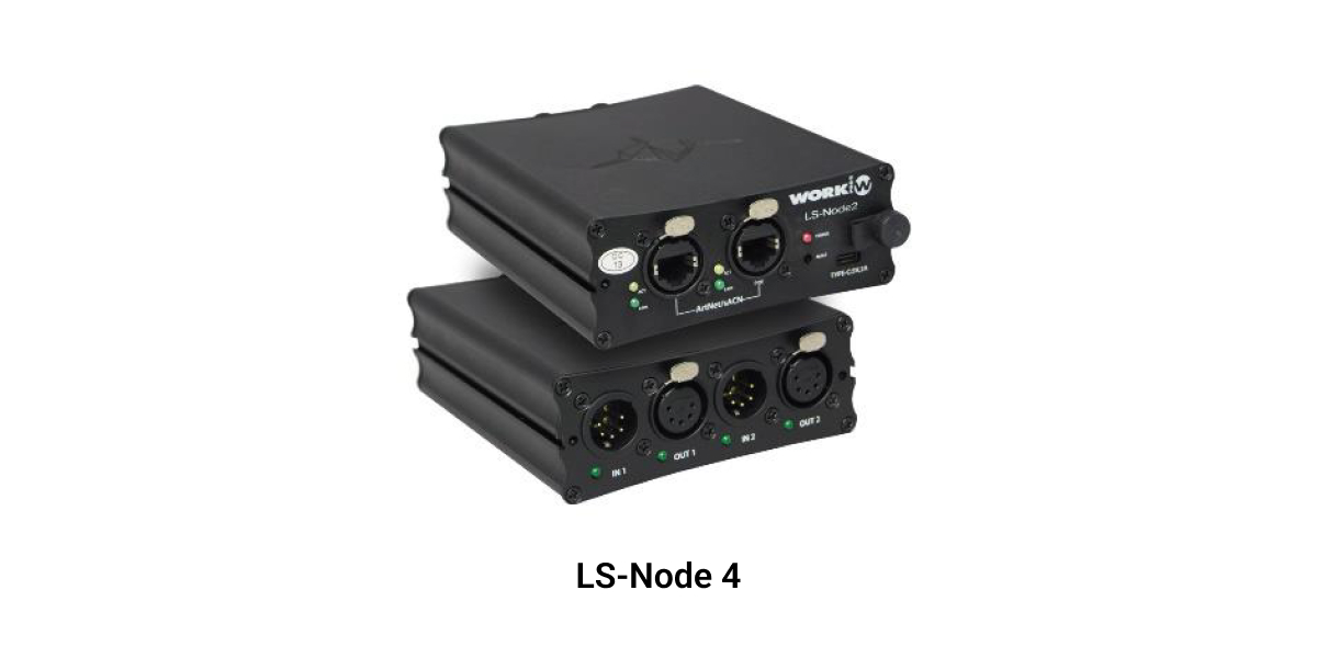 LS-NODE | WORKPRO | 取扱製品 | Y’s COMPANY LTD. ワイズカンパニー株式会社