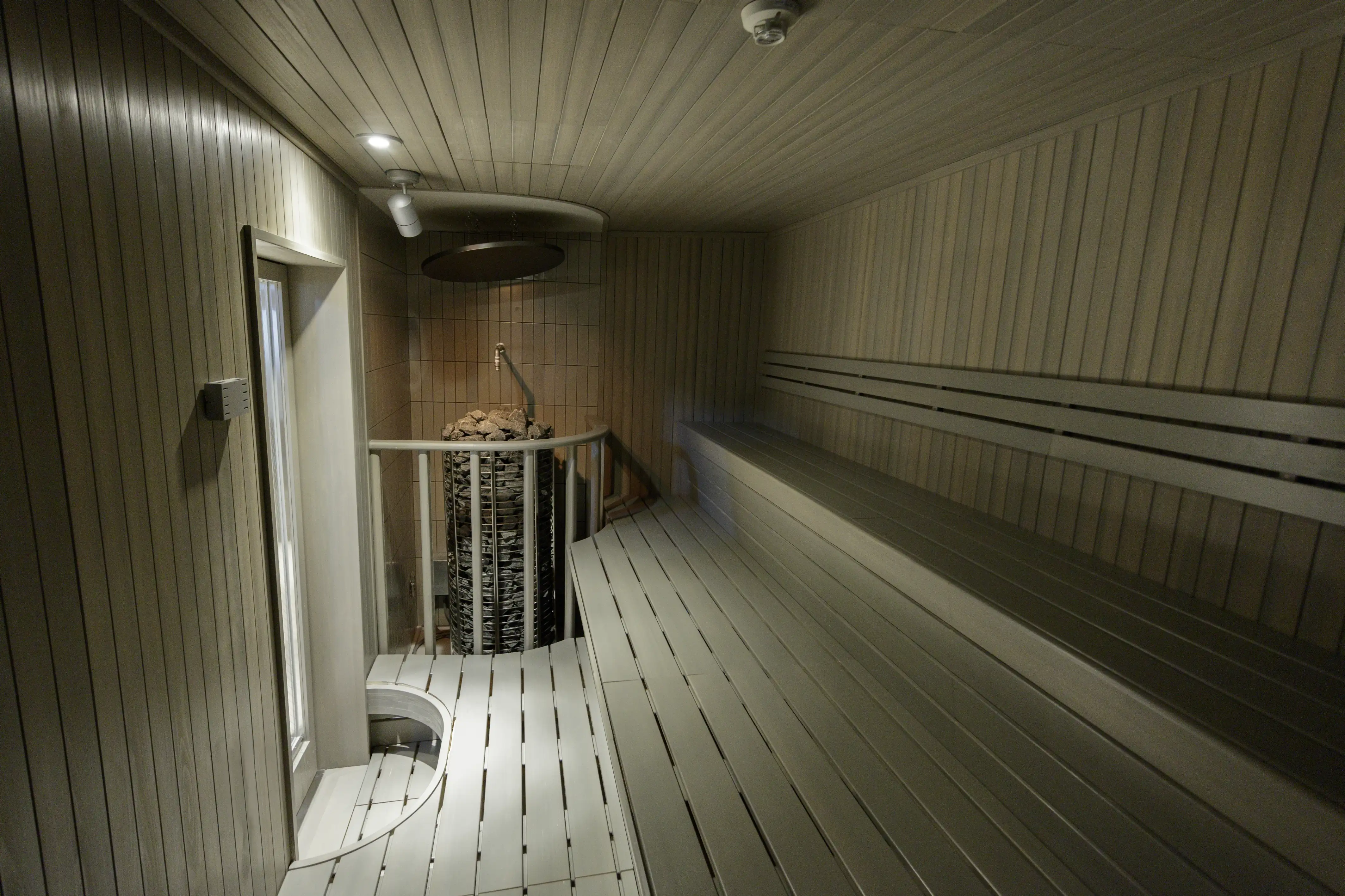 [JAPAN SAUNA TRIP vol.2] “涩谷SAUNAS” | Fa-So-La AKIHABARA官方网站