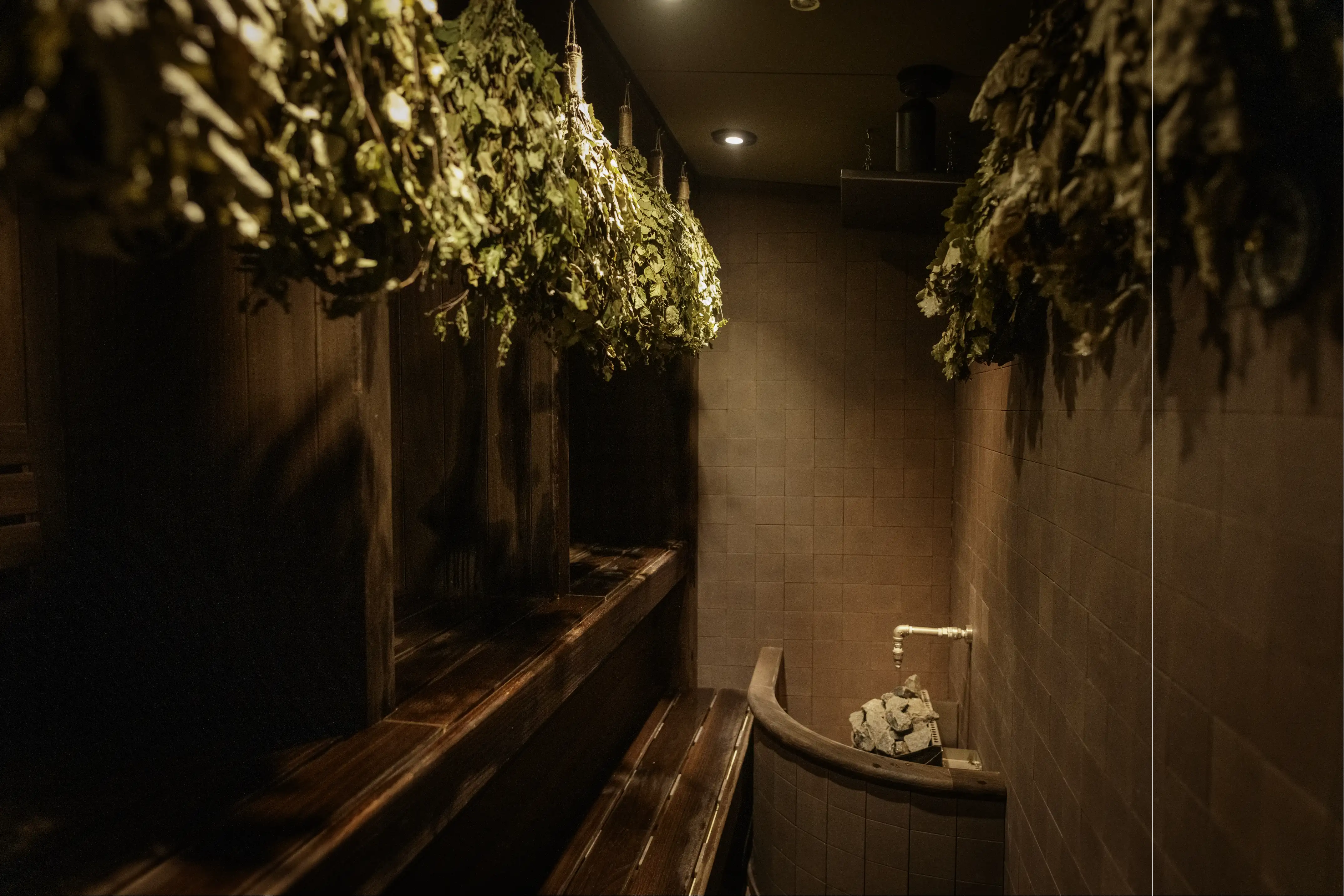 [JAPAN SAUNA TRIP vol.2] “涩谷SAUNAS” | Fa-So-La AKIHABARA官方网站