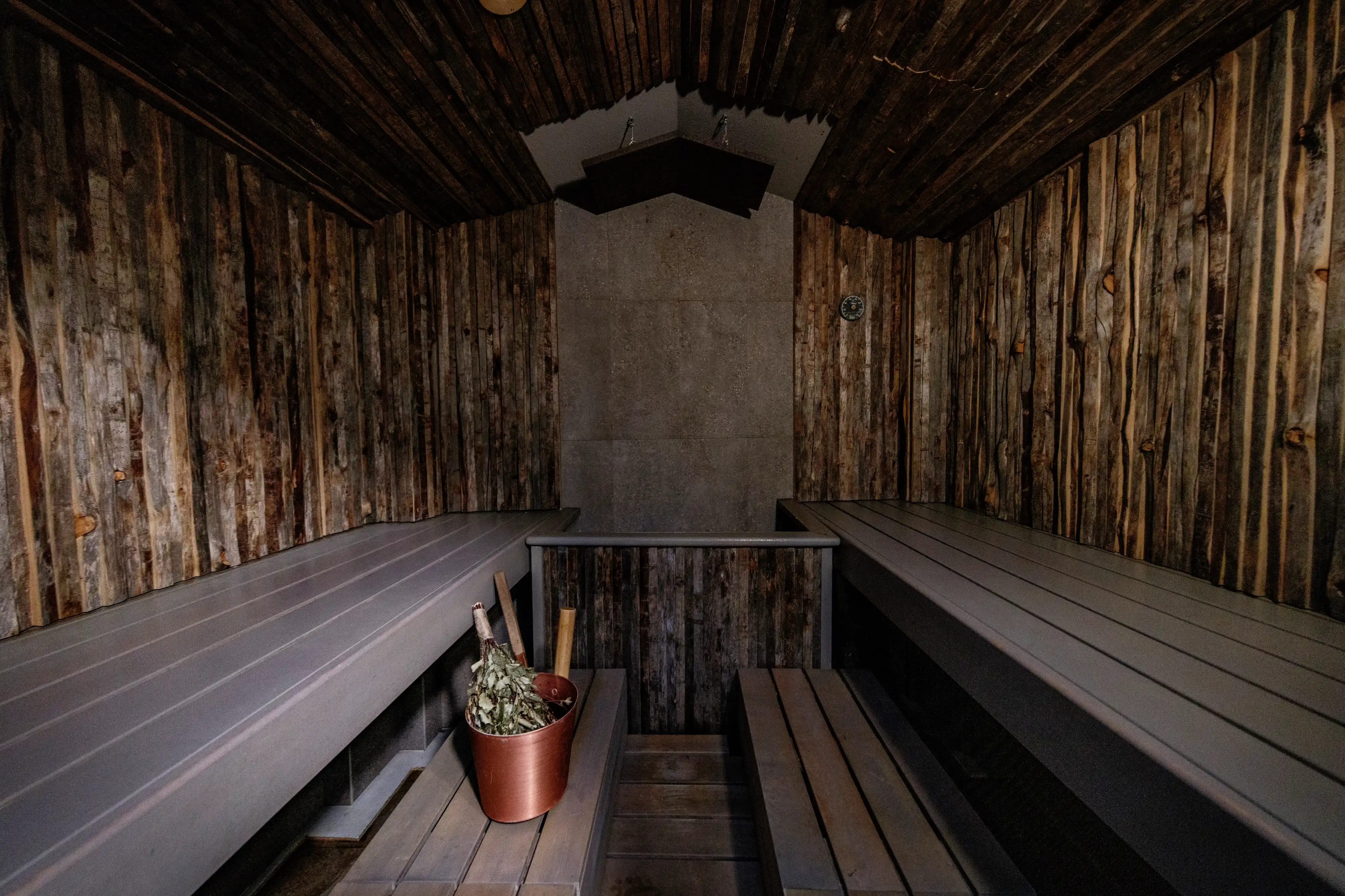 [JAPAN SAUNA TRIP vol.2] “涩谷SAUNAS” | Fa-So-La AKIHABARA官方网站