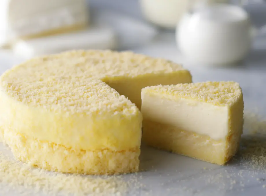 Three popular products from Hokkaido-based LeTAO that are available at Narita Airport | Fa-So-La ...