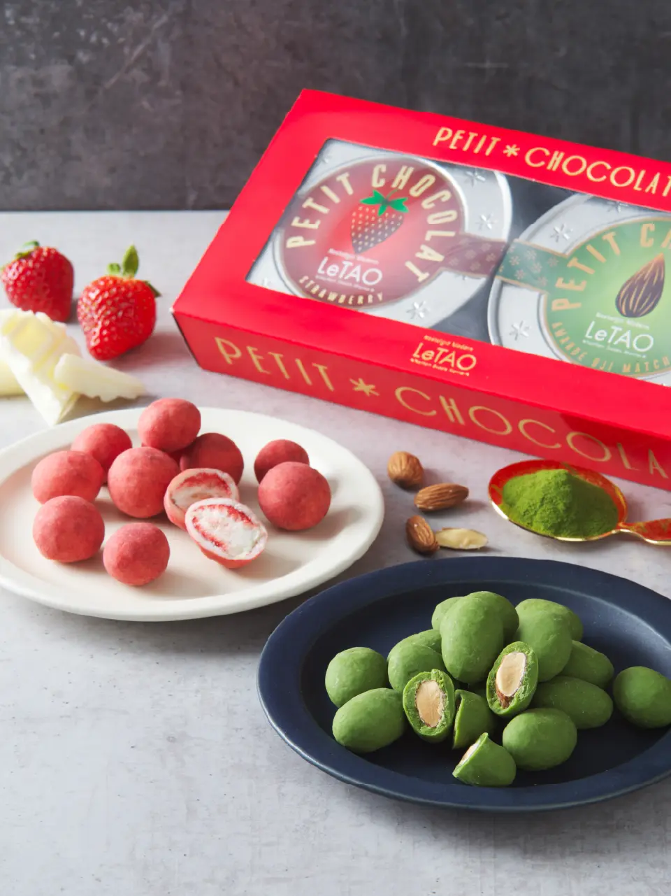 Three popular products from Hokkaido-based LeTAO that are available at Narita Airport | Fa-So-La ...