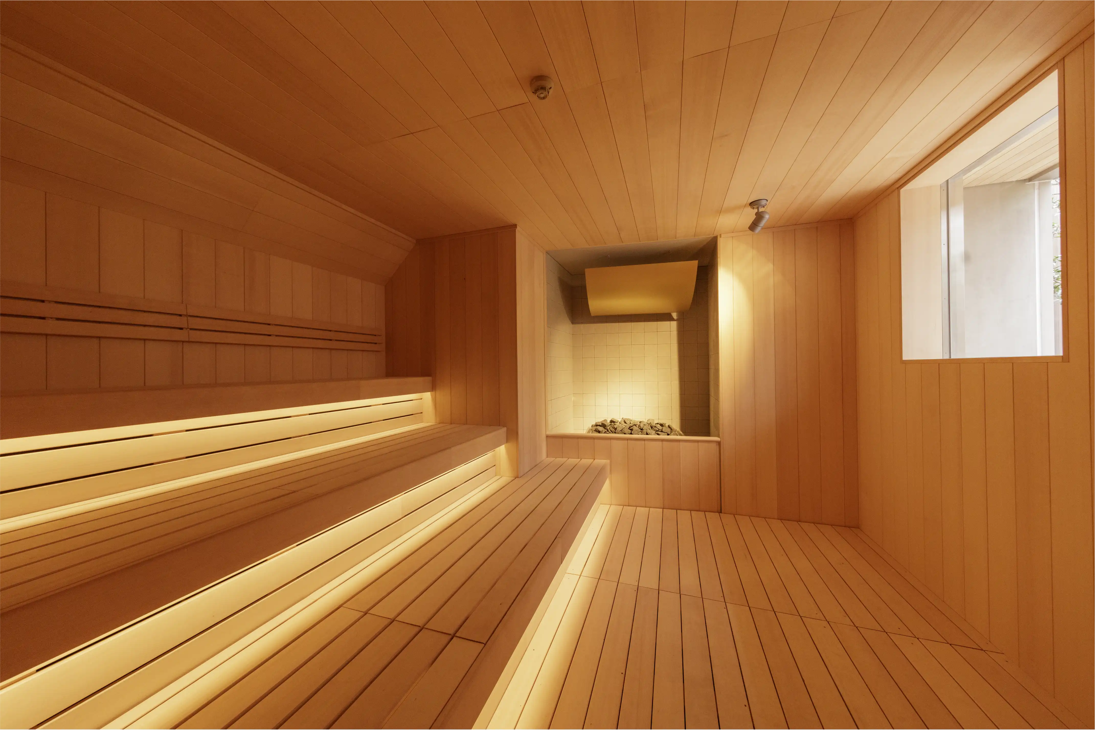 [JAPAN SAUNA TRIP vol.2 "Shibuya SAUNAS" | Fa-So-La AKIHABARA Official Website