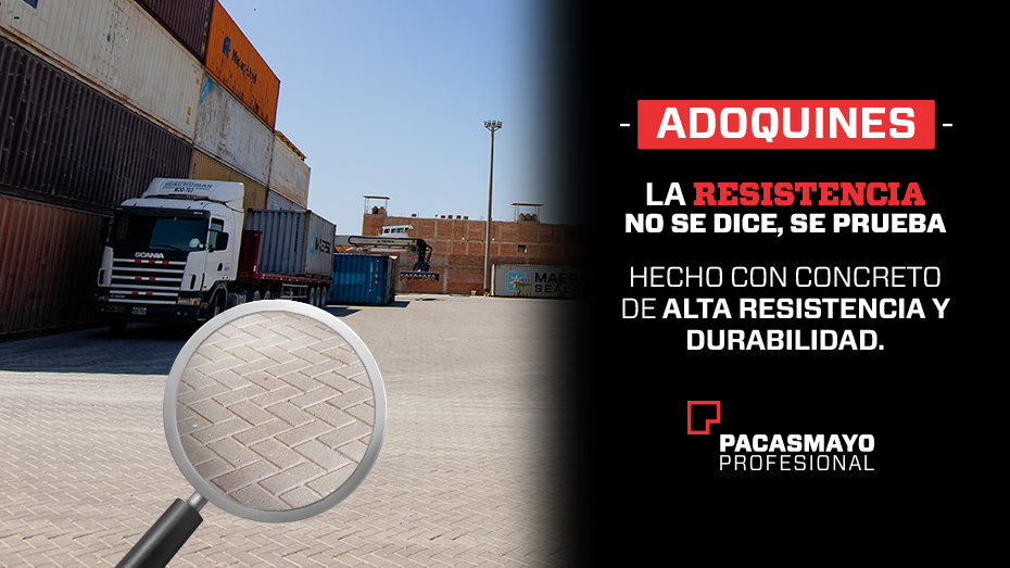 Pacasmayo Profesional