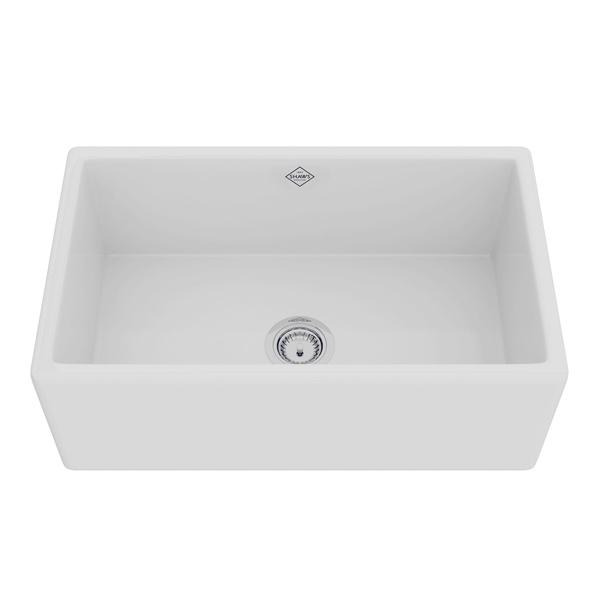 Rohl | Kitchen Sink | Pacific Coast Kitchen Bath