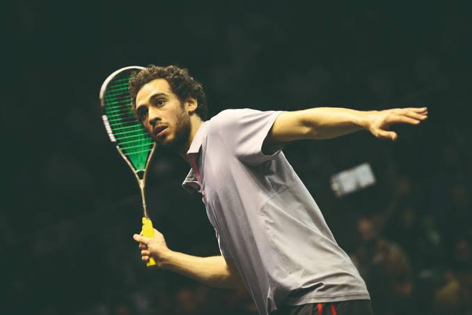 Padel Booking