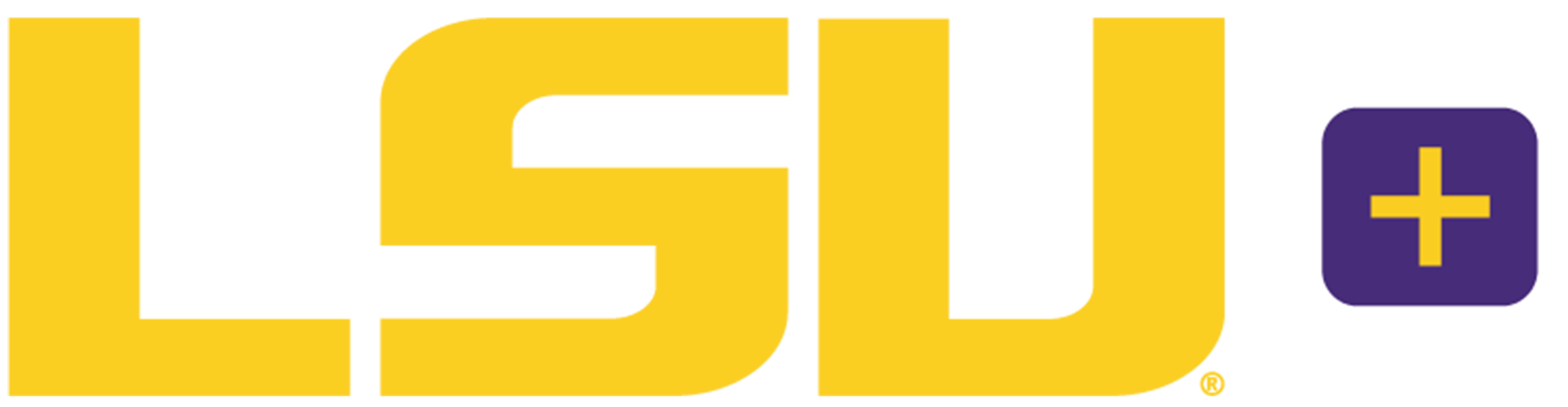 LSU Plus: Experience Every Moment. Empower Every Athlete.