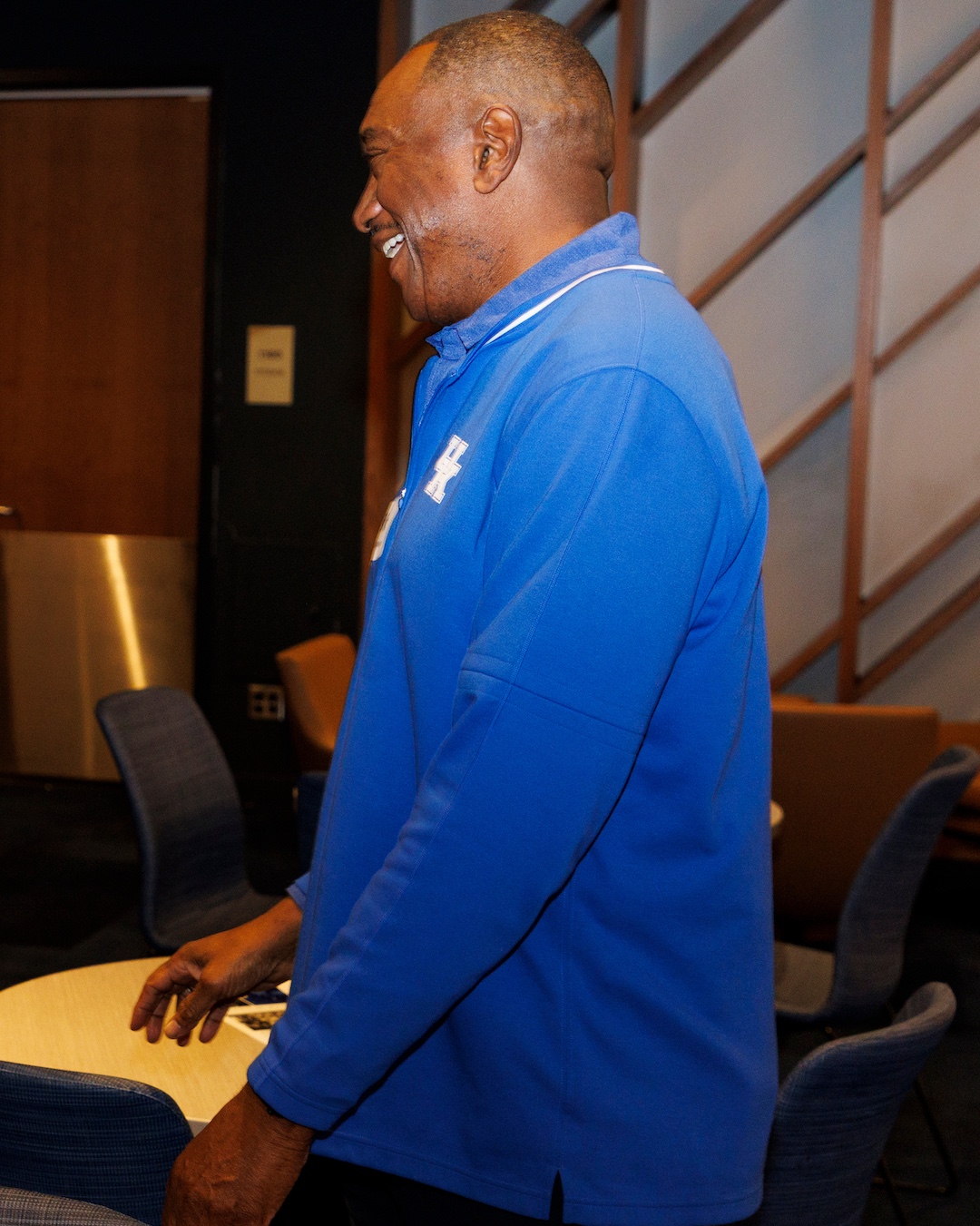 UKSN All Access: Connecting BBN to UK Athletics