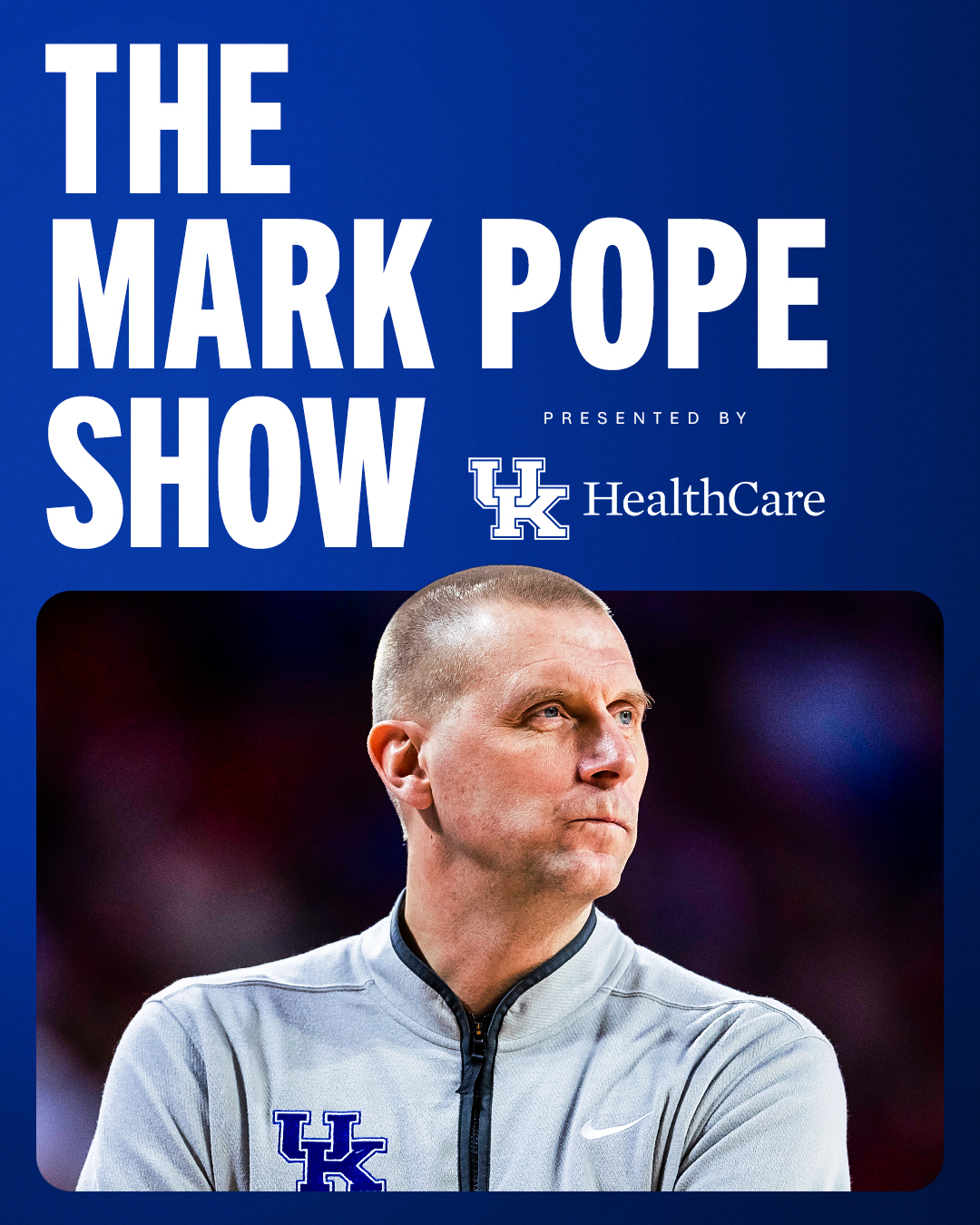 UKSN All Access: Connecting BBN to UK Athletics