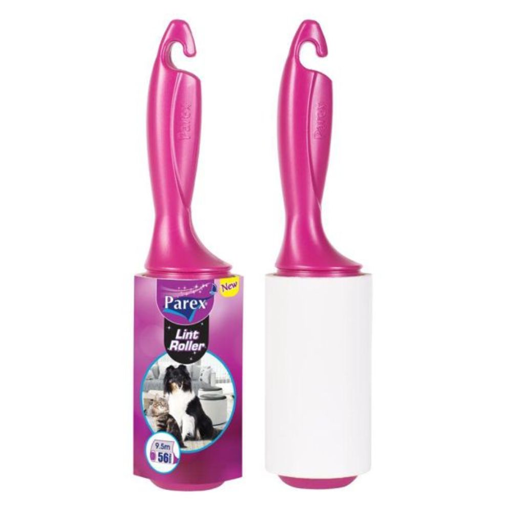 Parex Prelium Ролер за облека 9,5м 56 листа - Paket.mk