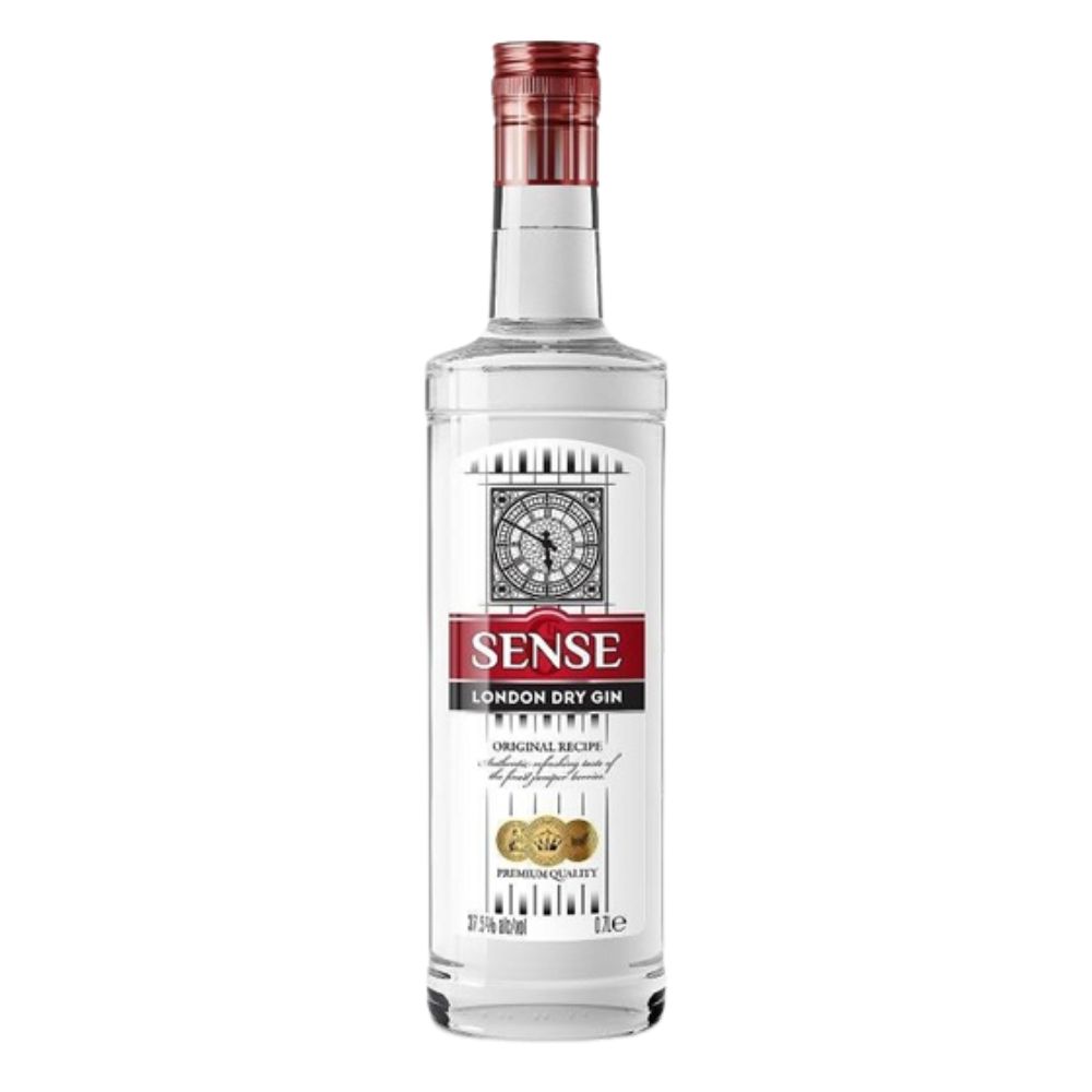 6 Sense Џин 1л - Paket.mk