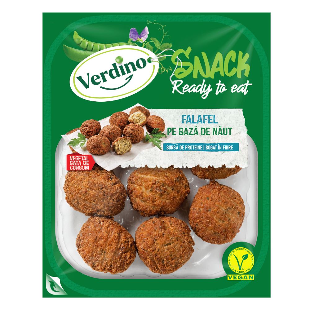 Verdino Фалафел топчиња 200гр - Paket.mk