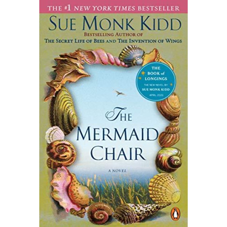 The Mermaid Chair - Paket.mk