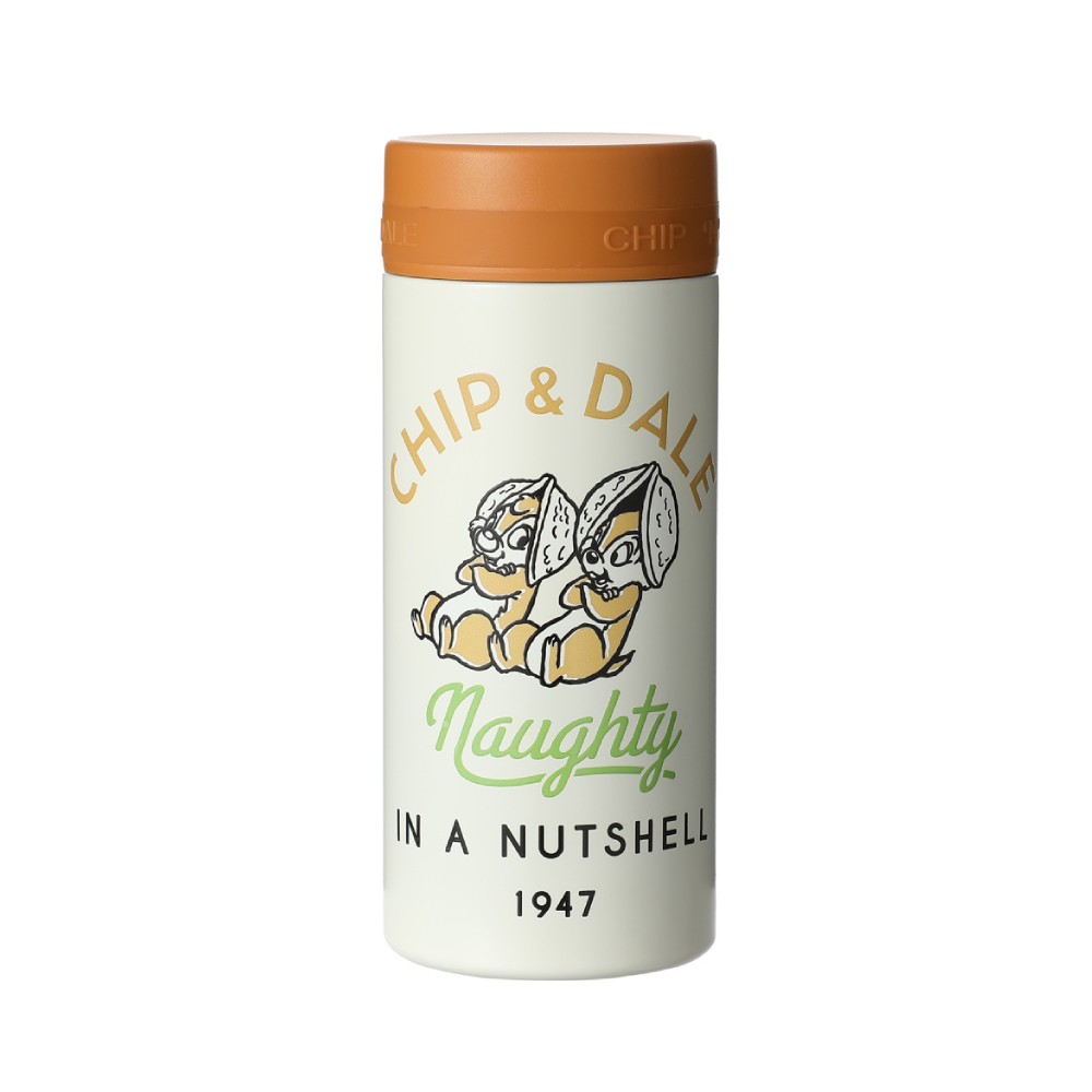 Paket.mk - Miniso Chip & DaleТермос 260мл