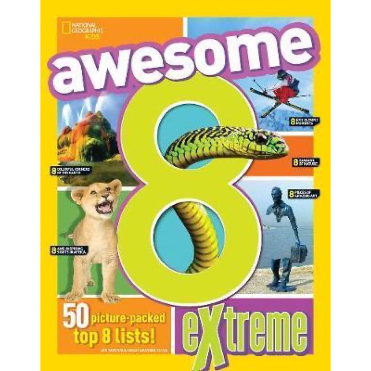 Awesome 8 Extreme - Paket.mk