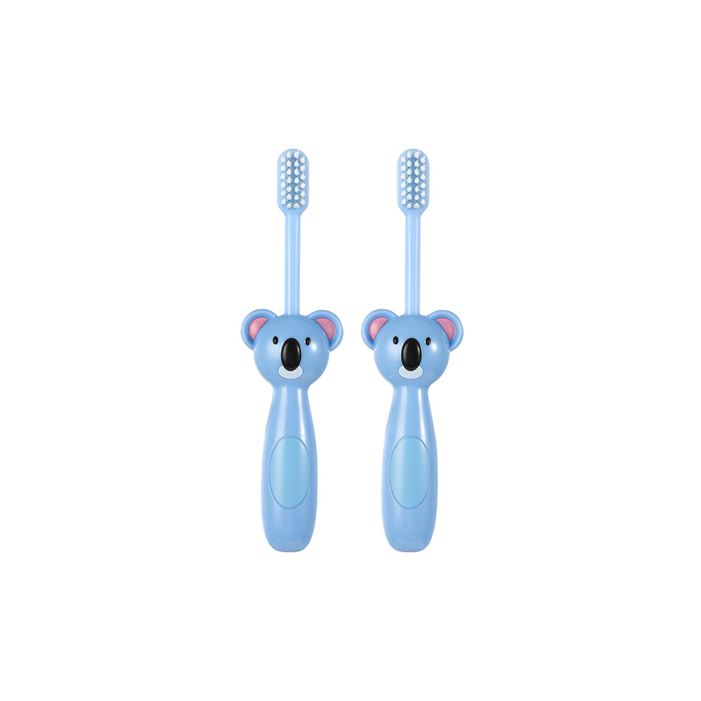 Miniso Четка за заби за деца со коала 2/1 - Paket.mk