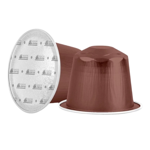 Капсули за кафе - Paket.mk