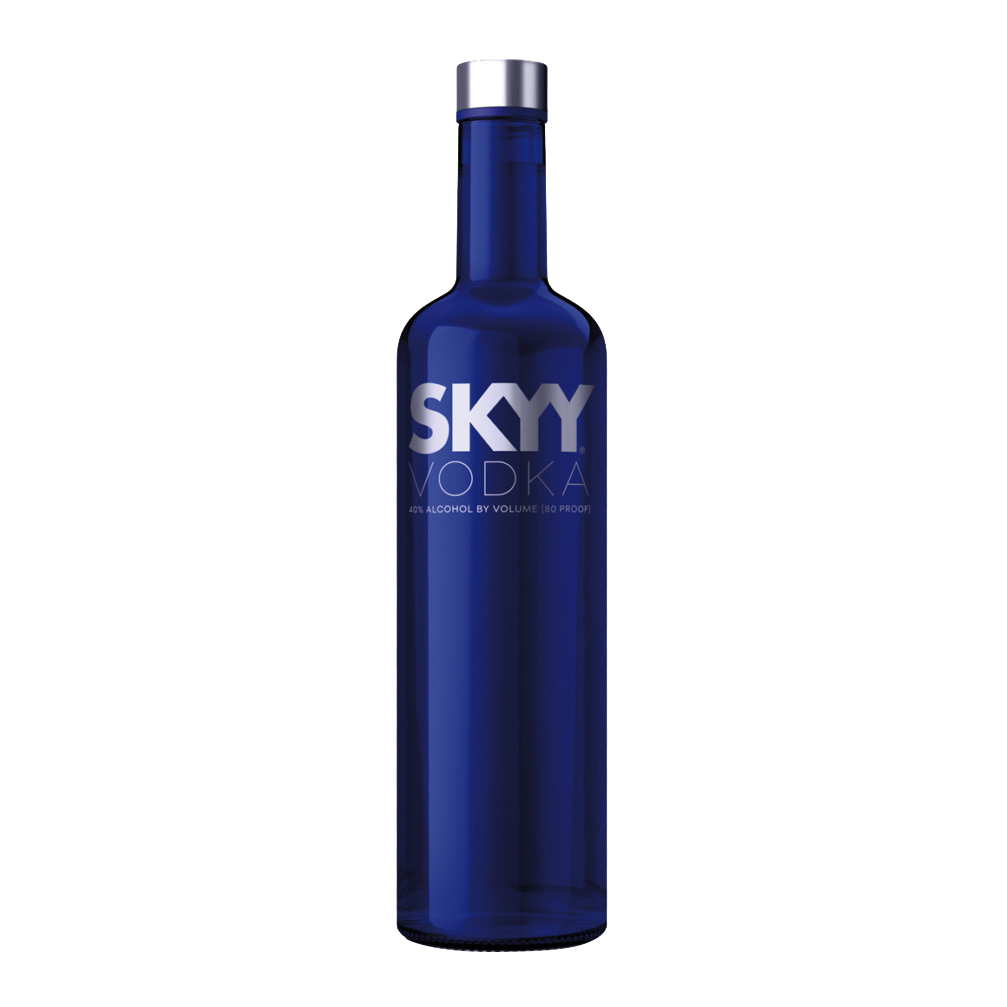 Skyy Вотка 1л - Paket.mk